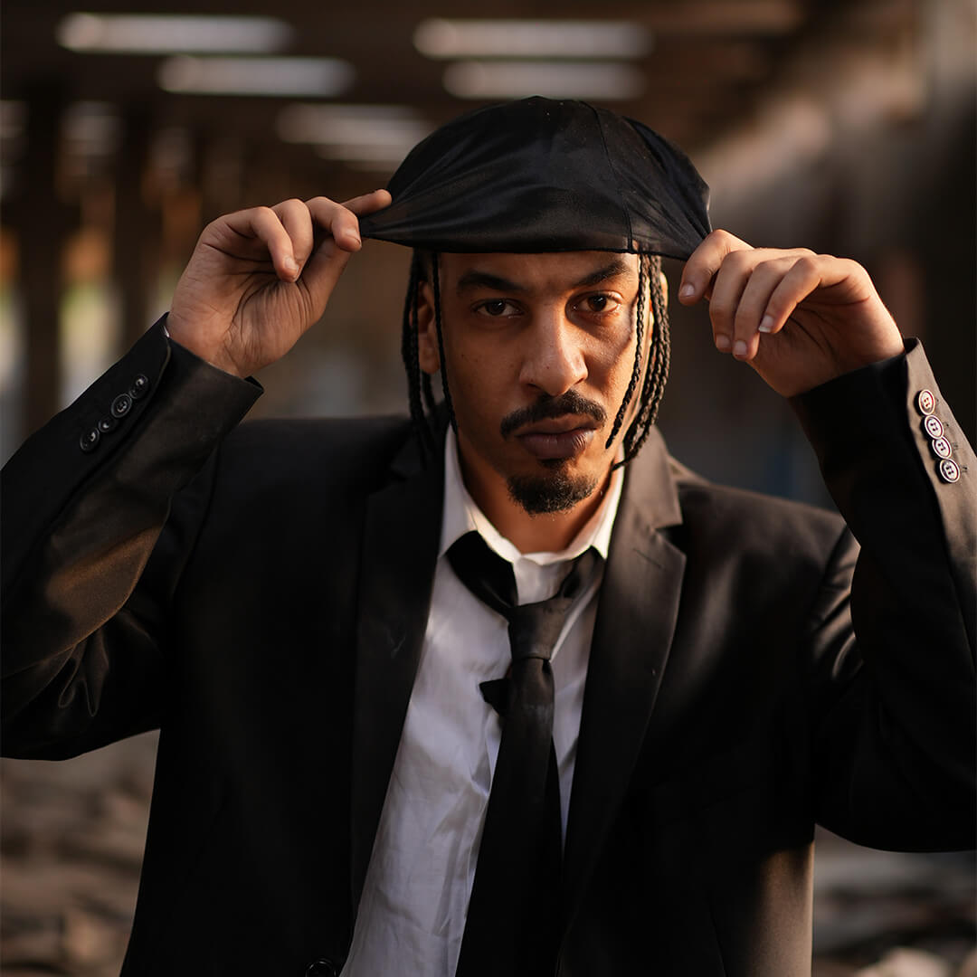 LOUN - Festival L'Boulevard لبولفار 2025